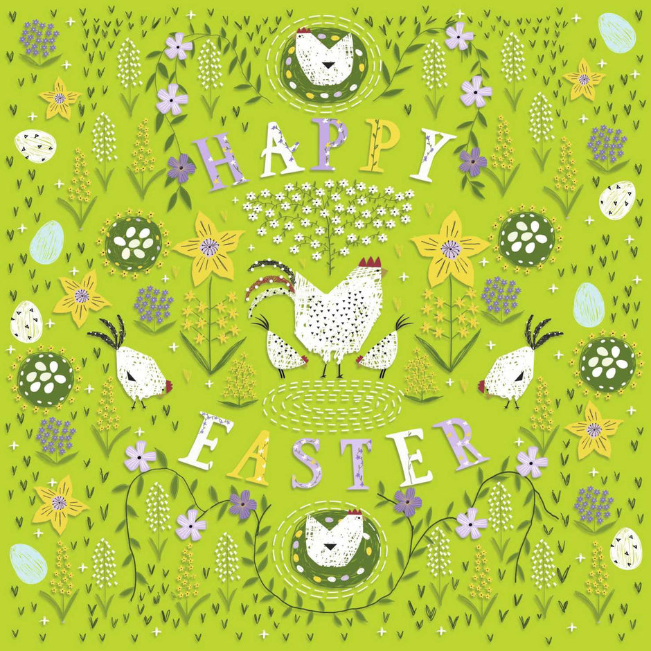 Easter Cards – Transform Trade