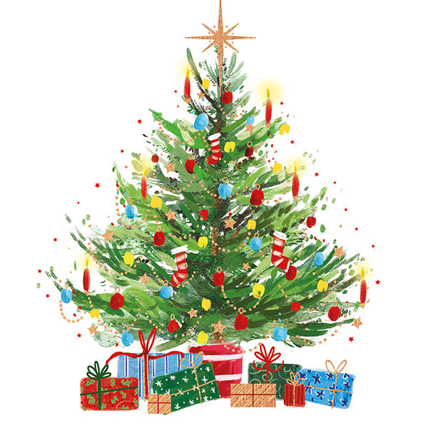 Christmas cards and wrap – Transform Trade