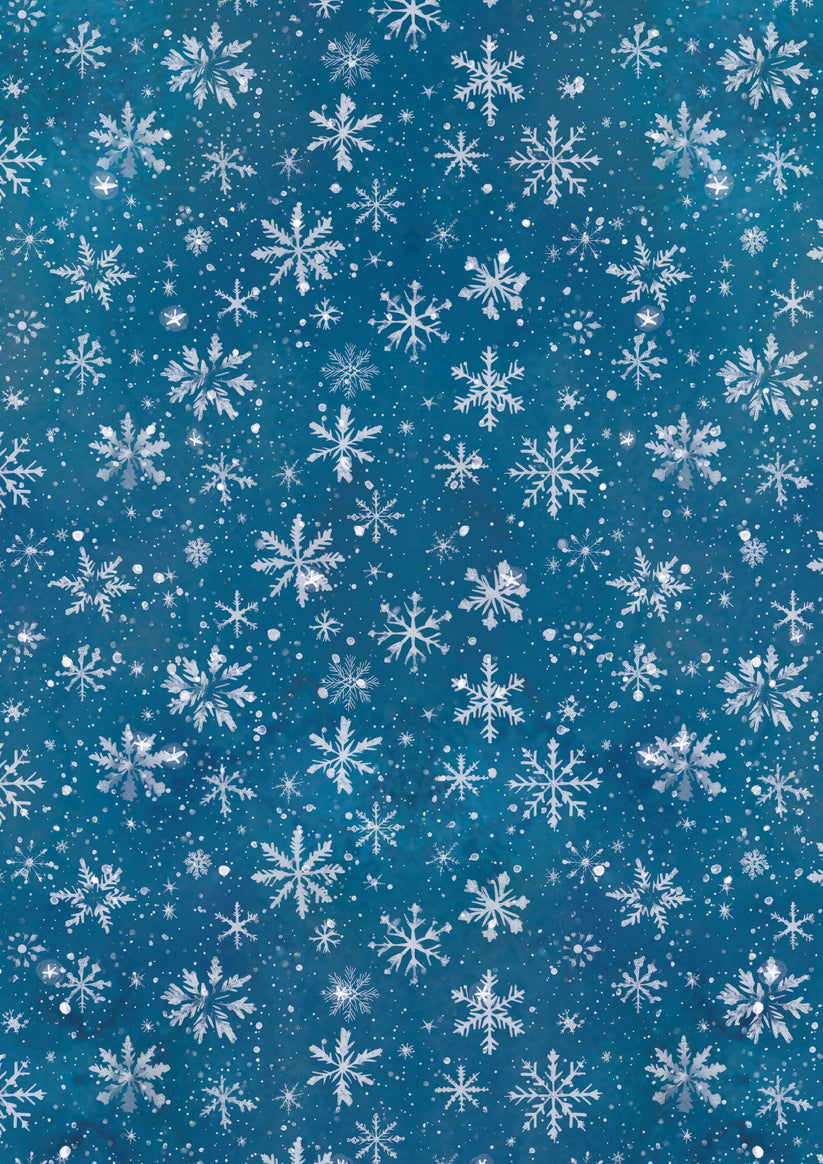 Christmas Village Wrap – Transform Trade
