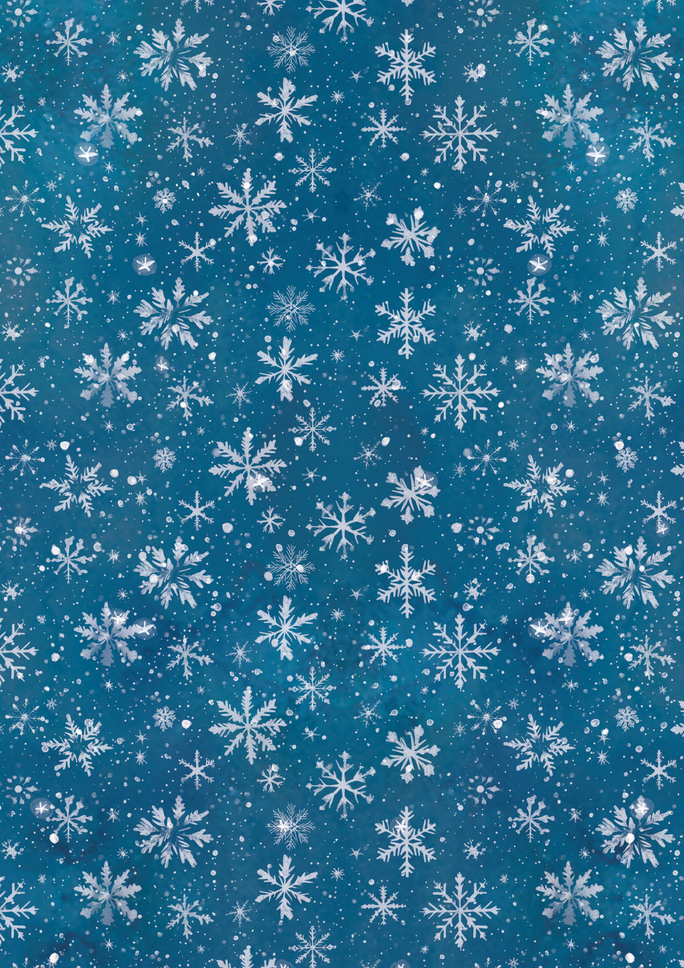 Christmas Village Wrap – Transform Trade