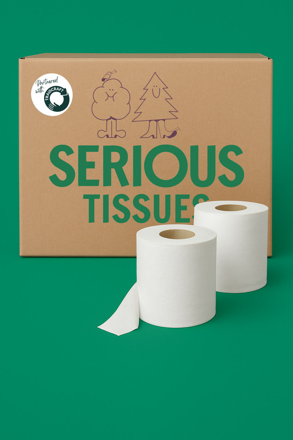 Online Store - Transform Trade